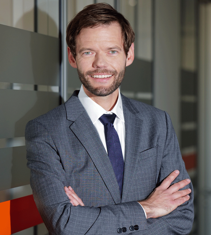 Ein super starkes Team 2024 - LöschConcept GmbH